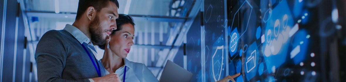 Selution AG - IT-Lösungen, auf Ihre Bedrüfnisse abgestimmt